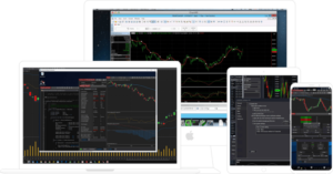 Specialized VPS for Futures Trading; Trusted by Real Traders