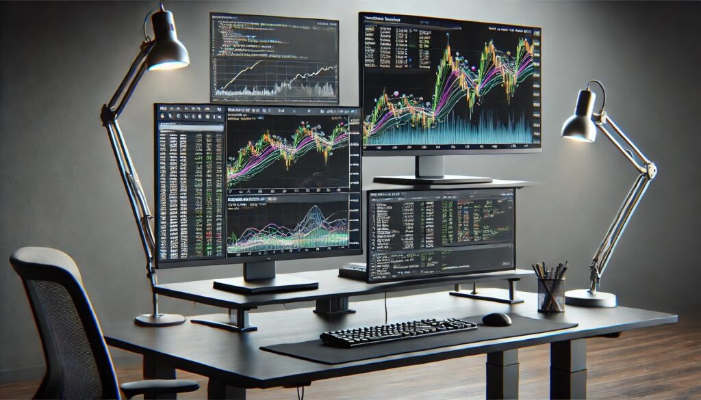 Advanced Algorithmic Trading Design: A Deep Dive with Pine Script and ... Advanced Algorithmic Trading Design: A Deep Dive with Pine Script and ...