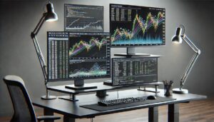 Advanced Algorithmic Trading Design: A Deep Dive with Pine Script and ...