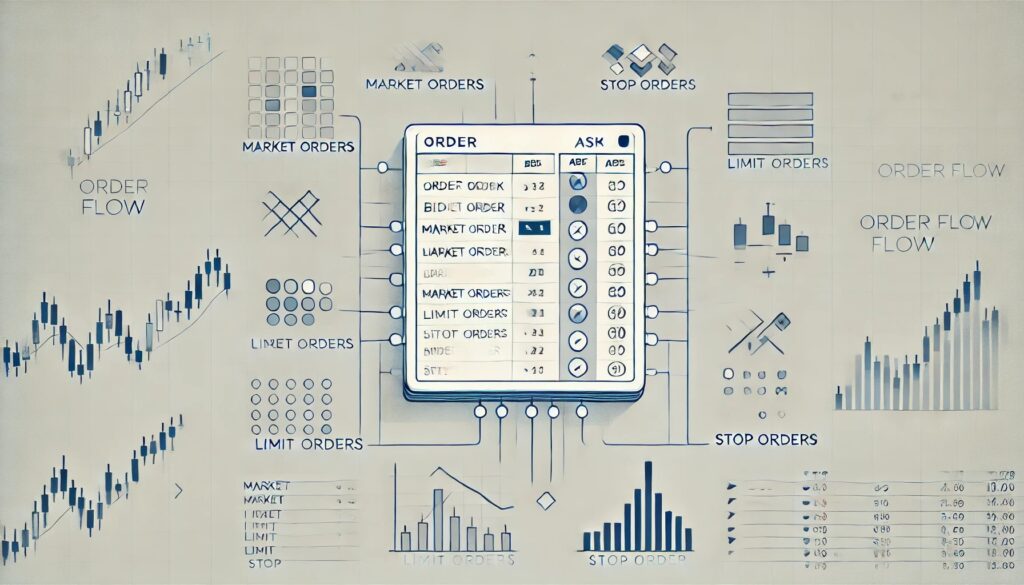Order Flow: Key Trading Concepts in Plain English - ChartVPS