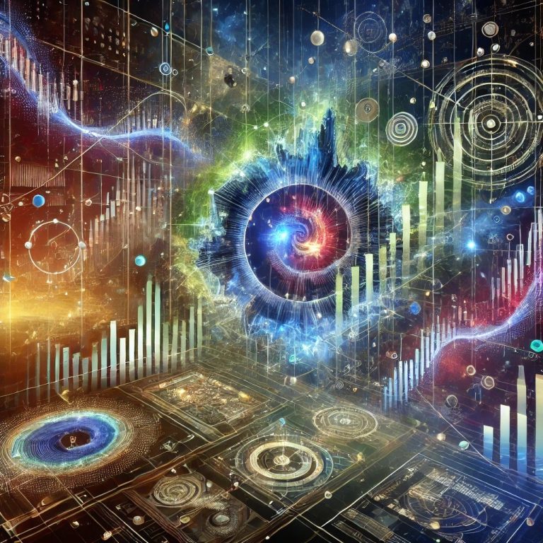 Modernizing Wyckoff's Day Trading Principles - ChartVPS